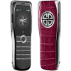 XOR - Luxury mobile phone - Handcrafted in England