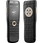XOR - Luxury mobile phone - Handcrafted in England