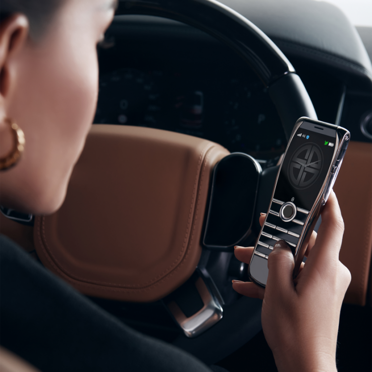 Welcome to the XOR World of Intelligent Communication