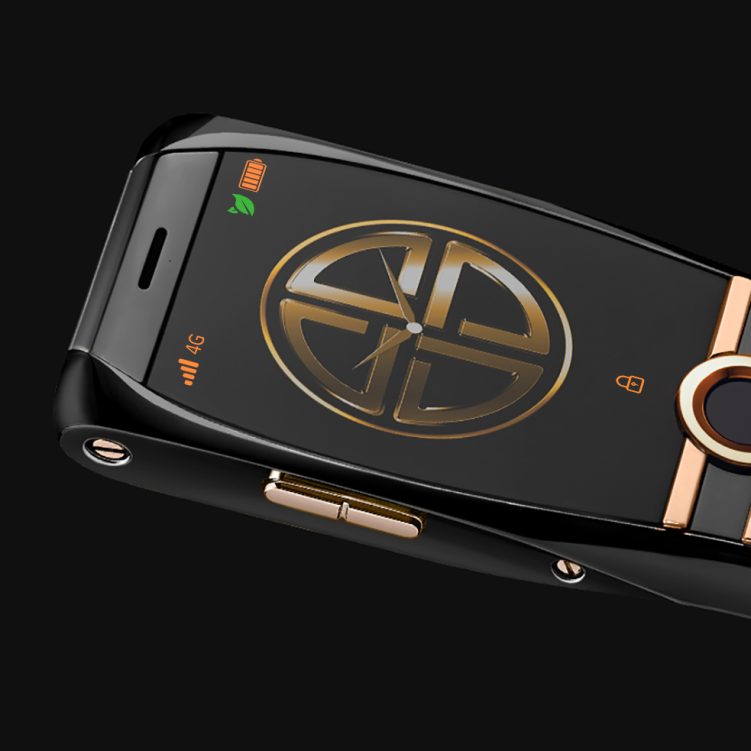 Prime Gold - XOR Official Website