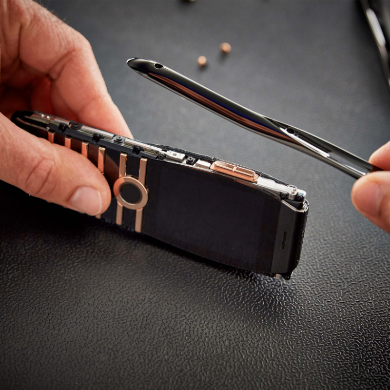 Welcome to the XOR World of Intelligent Communication