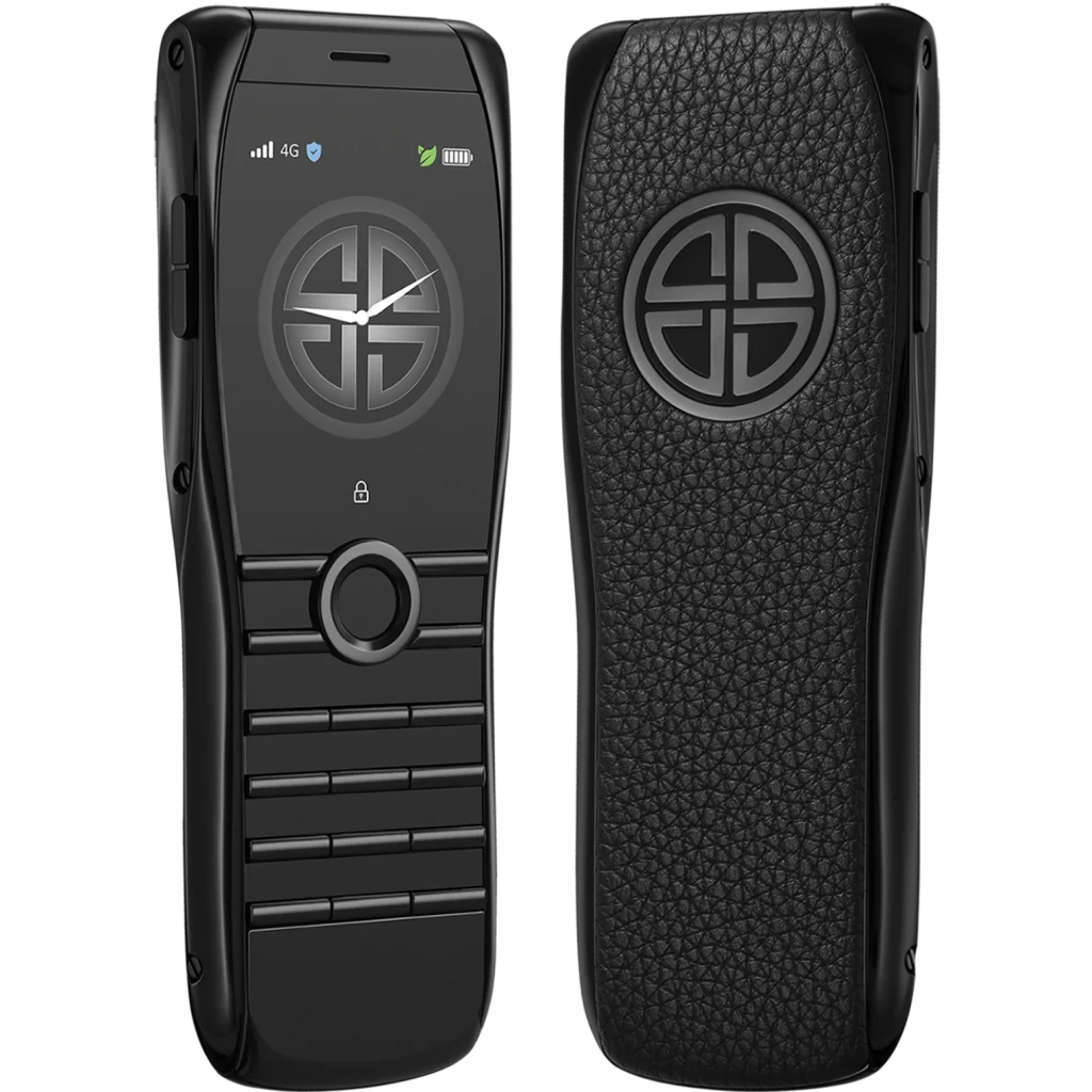 Titanium X2 Ebony - XOR Official Website