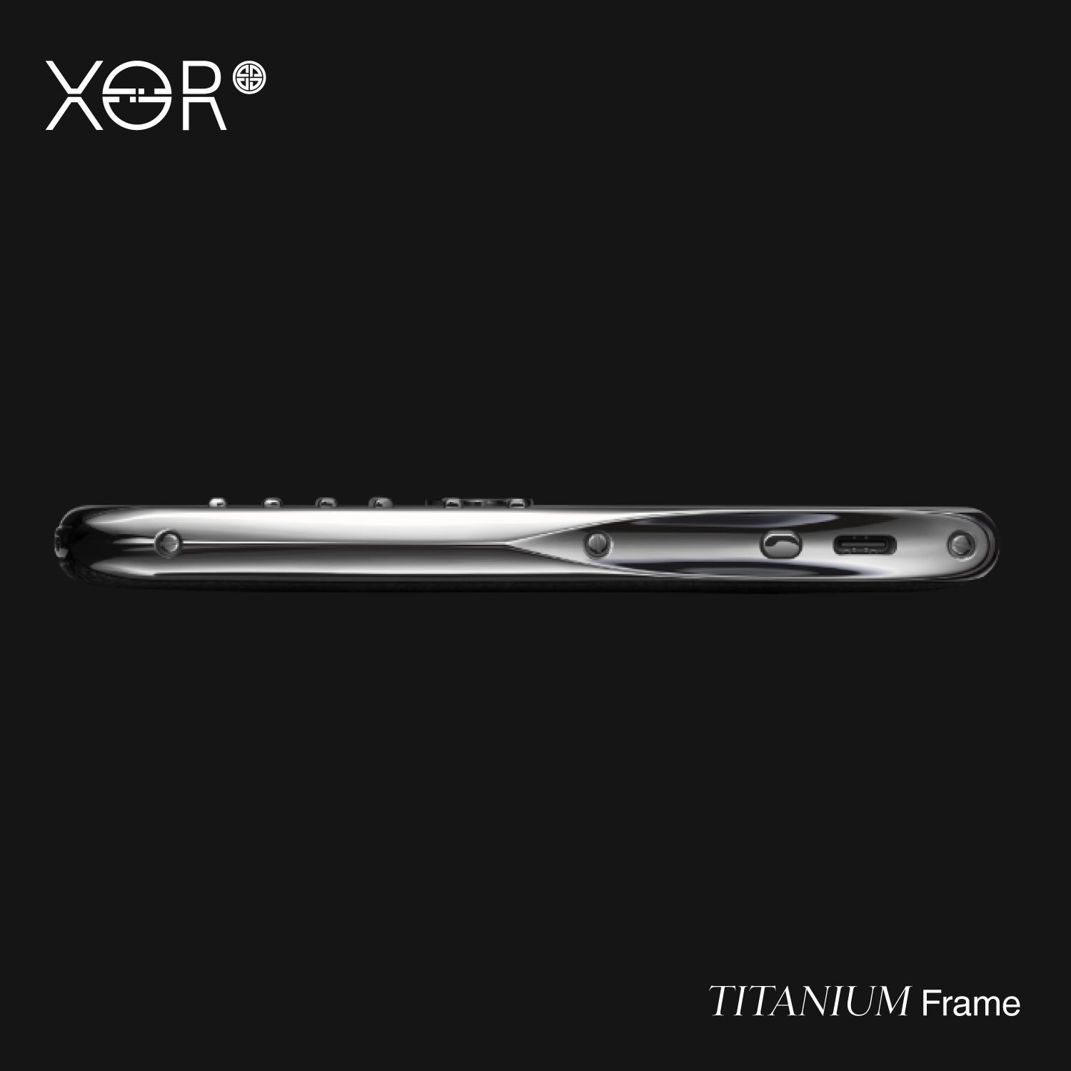 Titanium X2 CREST - XOR Official Website