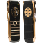 XOR - Luxury mobile phone - Handcrafted in England