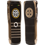 XOR - Luxury mobile phone - Handcrafted in England